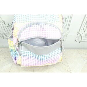 L.L. Bean | Accessories | Ll Bean Kids Rainbow Dots Junior Original ...